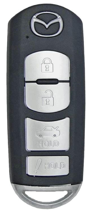 Car Key Replacement - KL SmartKey